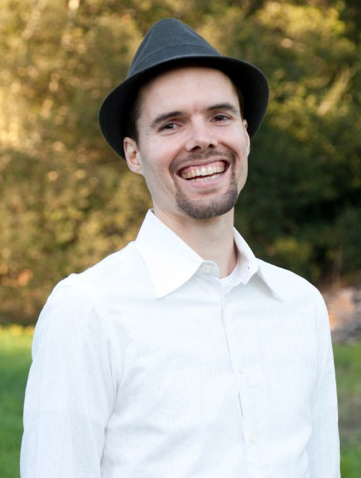 Meet the Pickleball Pros- Matthew Blom - PickleballCentral.com