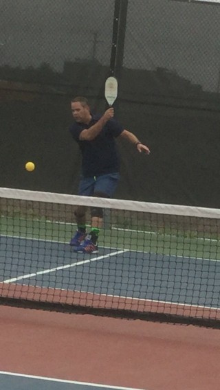 Meet The Pros - Michael Epp - PickleballCentral.com