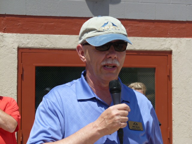 Pickleball Ken Shows How to Build a Community around Pickleball ...