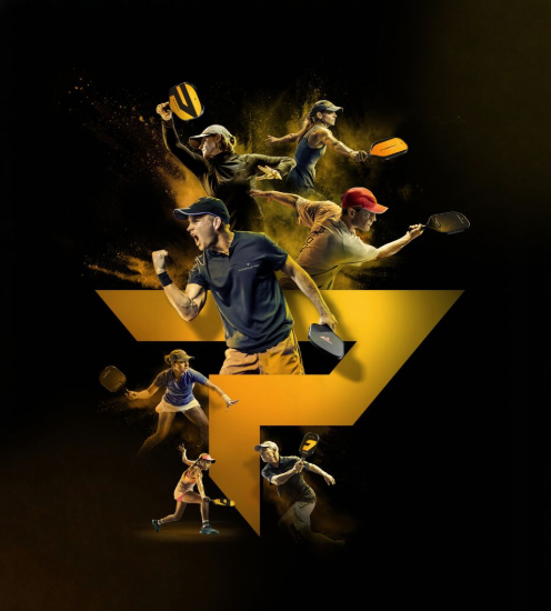 The New Generation of Paddletek - PickleballCentral.com