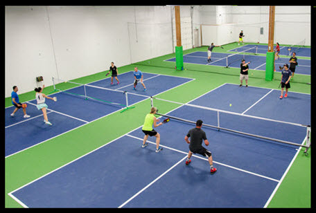 How to Help Friends Get Started Playing Pickleball - PickleballCentral.com