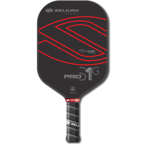 Meet The Pros - Shane Denning - PickleballCentral.com