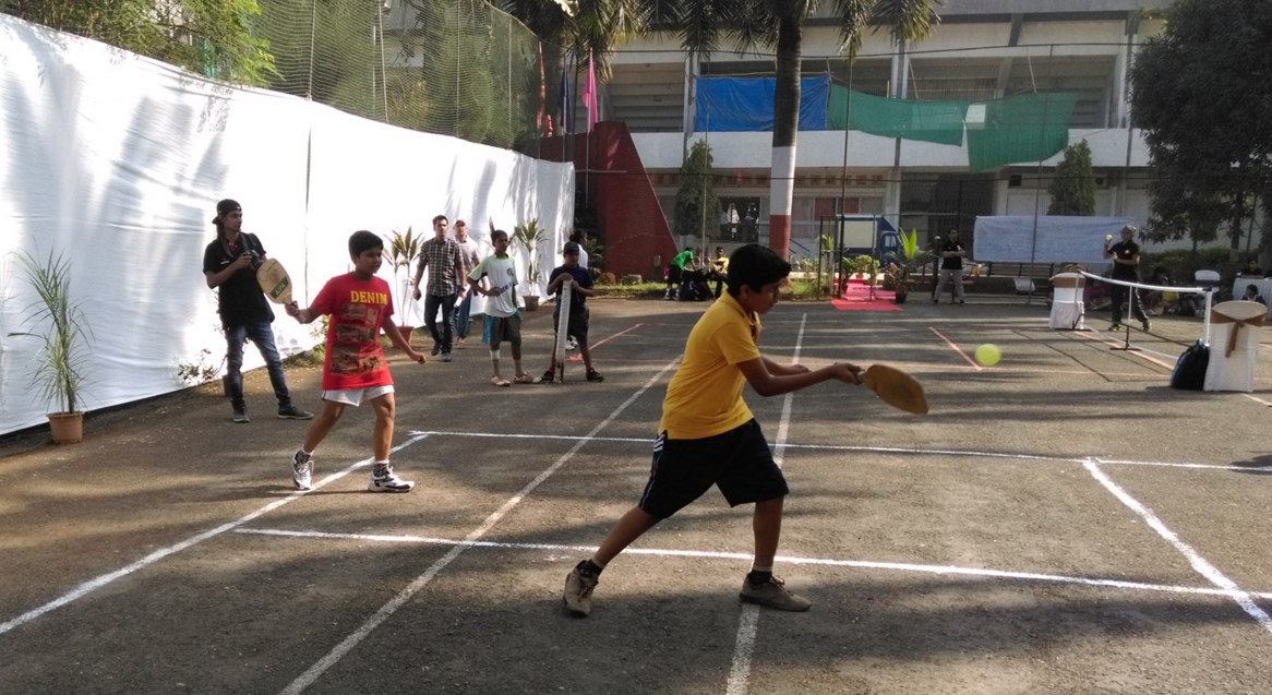 Pickleball in India: The game that gives life (Pt. 1 ...