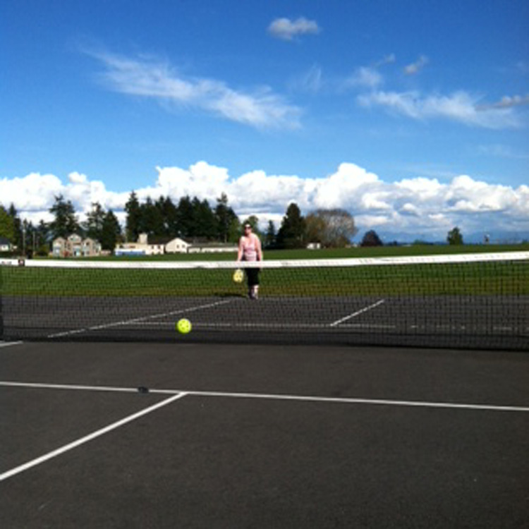 Confessions of a Newbie Pickleballer - PickleballCentral.com