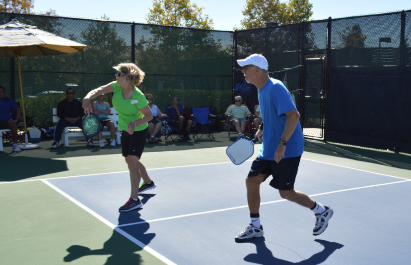 What Makes a Good Pickleball Partner? - PickleballCentral.com