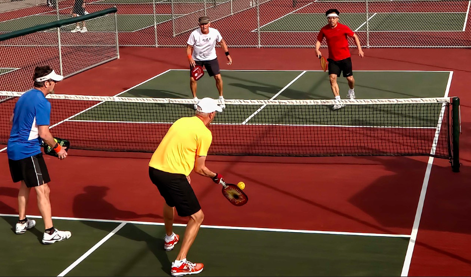The Best Pickleball Habits You Should Develop - PickleballCentral.com