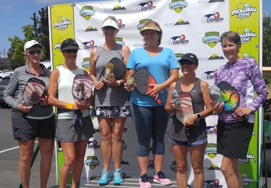 Unique Ideas for Pickleball Tournament Prizes - PickleballCentral.com