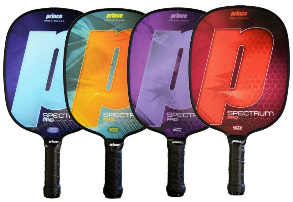 Prince Pickleball: Changing The Shape of Pickleball With The New ...