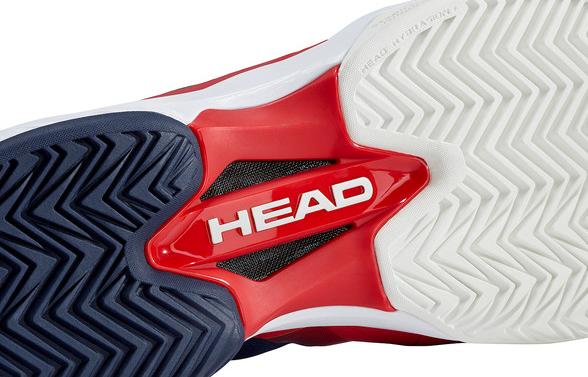 HEAD Shoes Offer Optimal Styles for Every Type of Court and Player ...
