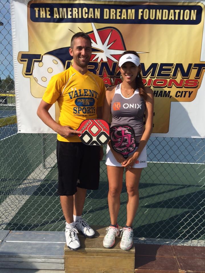 Meet The Pros: Tyler Wren - PickleballCentral.com