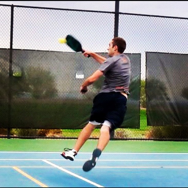 Meet The Pros: Tyler Wren - PickleballCentral.com