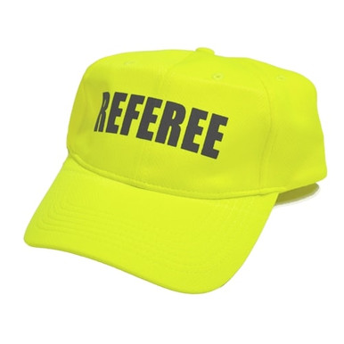 Pickleball Tournament Referee Hat | Free Shipping Offer