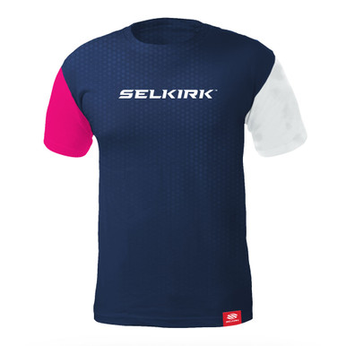 Selkirk Prestige Short Sleeve Crew Shirt - Men's | Free Shipping Offer