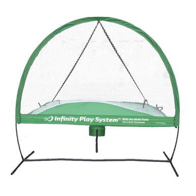 OnCourt OffCourt Infinity Play System | Fast, Free Shipping!