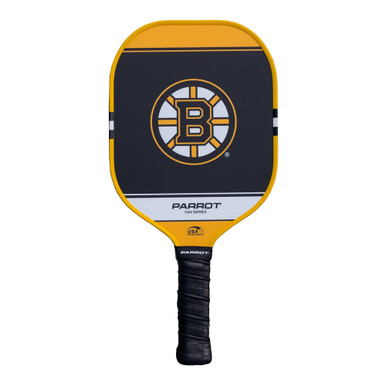 Parrot Paddles NHL Sport Plus Pickleball Paddle | Pickleball Central