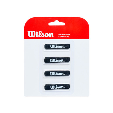 Wilson Pickleball Lead Tape