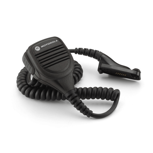PMMN4071 Remote Speaker Microphone - TWA Solutions (A division of IM ...