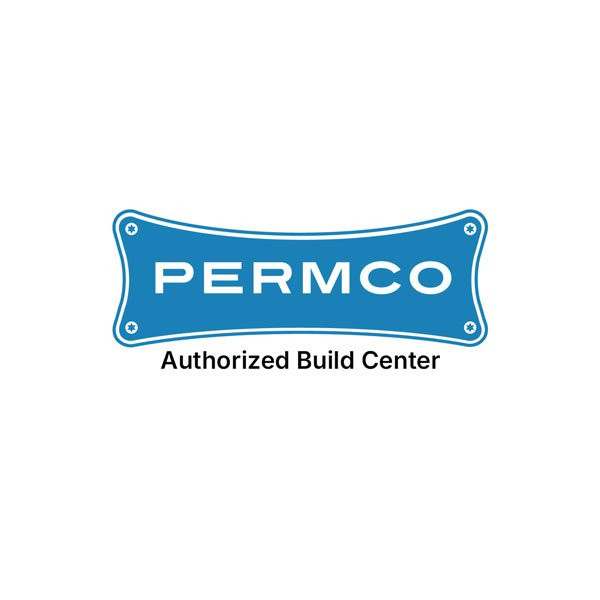 Permco Pumps | Empire Hydraulics & Machine