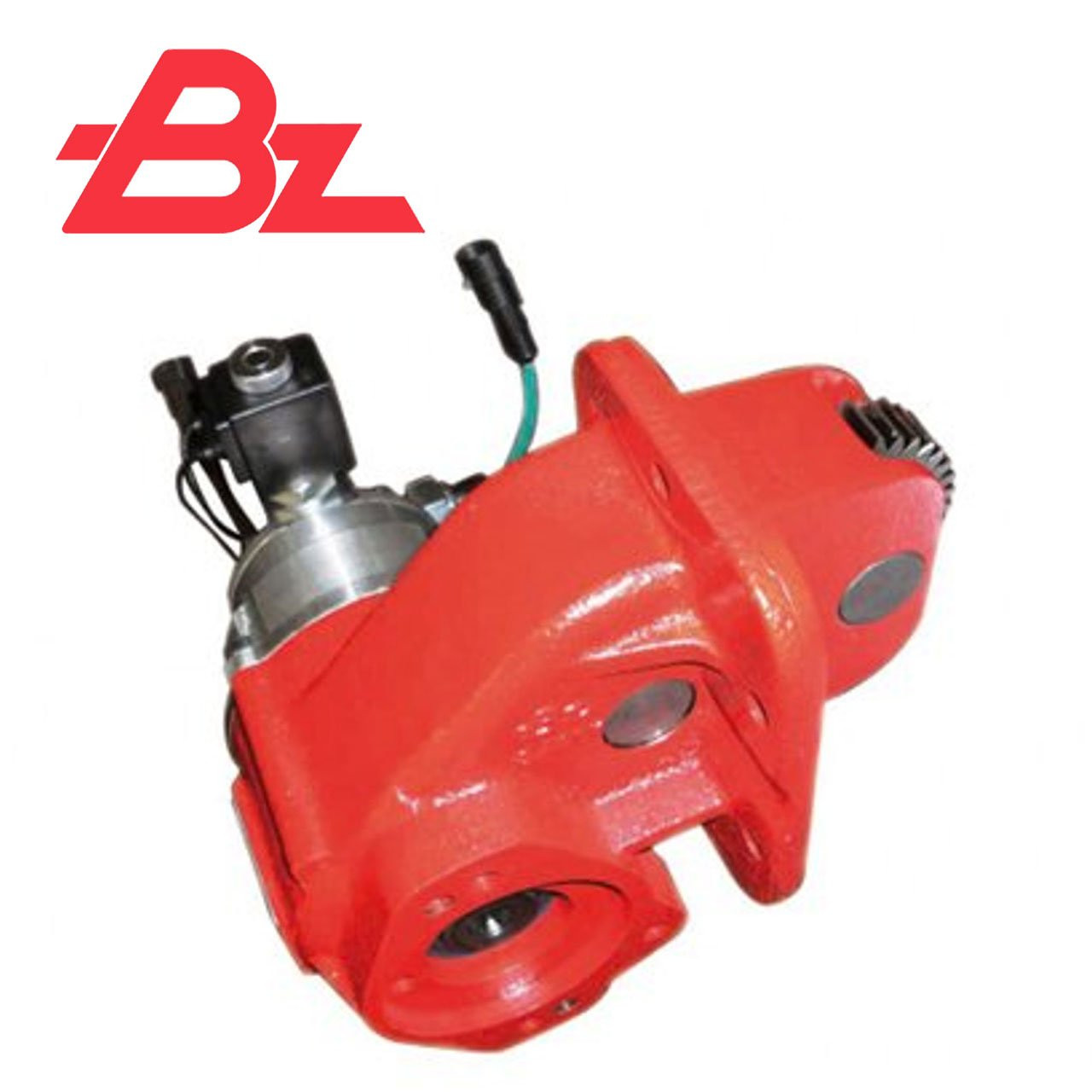 Bezares PTO | Empire Hydraulics & Machine, LLC in New York