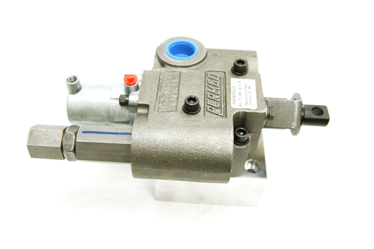 Permco Lil Tipper II - TV-ORB-AS-X-30