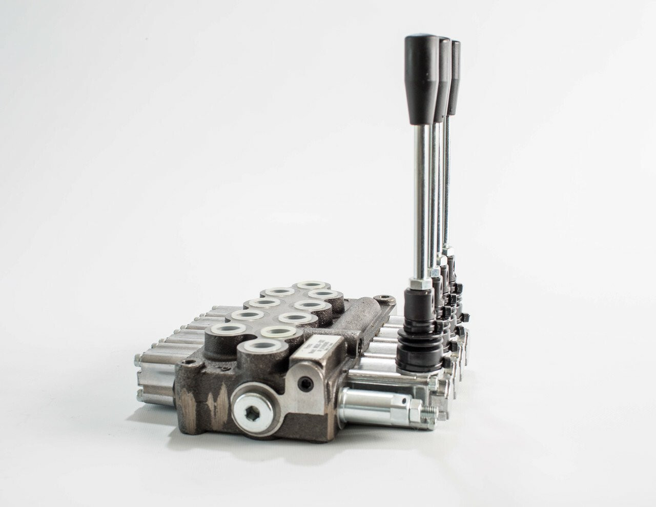 Permco Valve - MB3-4S-0002
