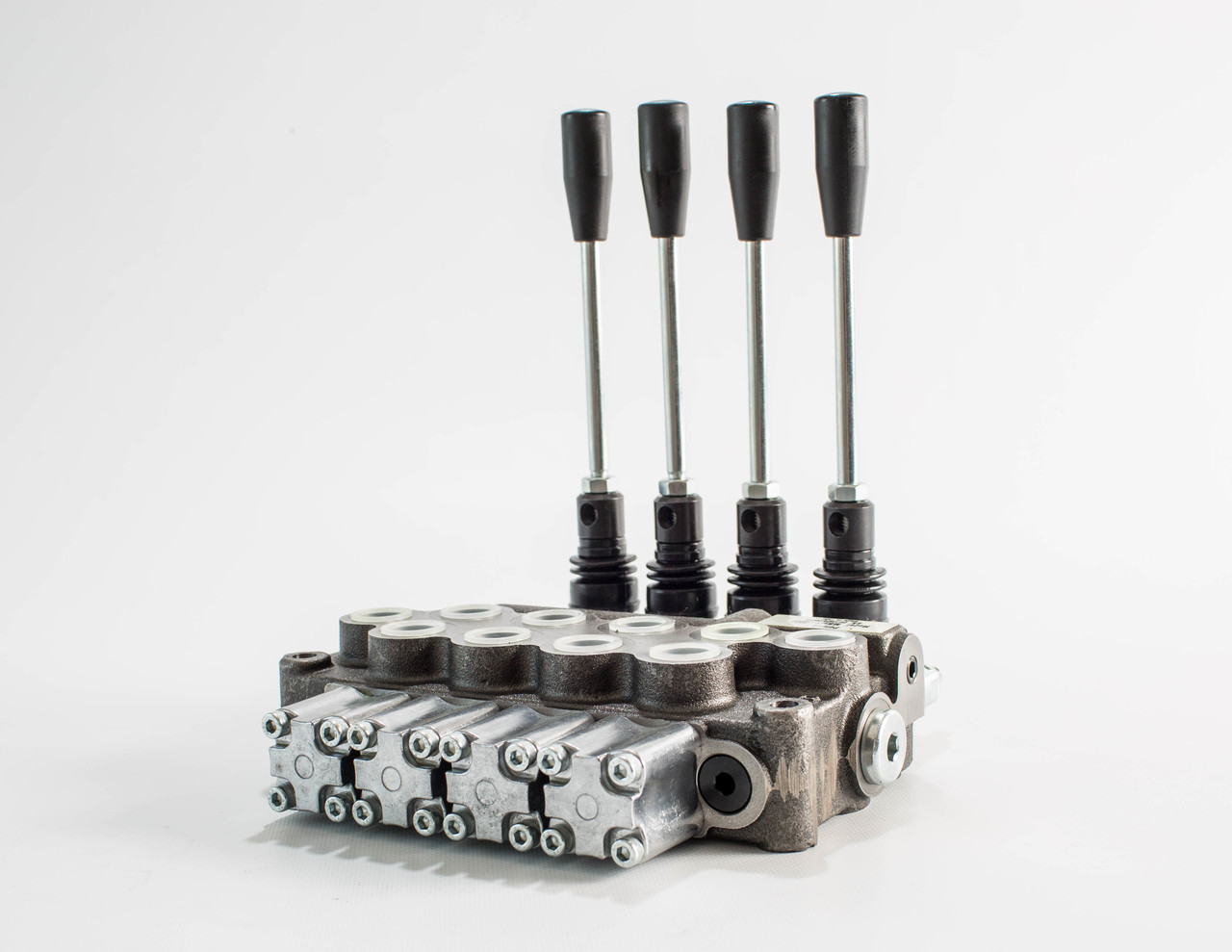 Permco Valve - MB3-4S-0002