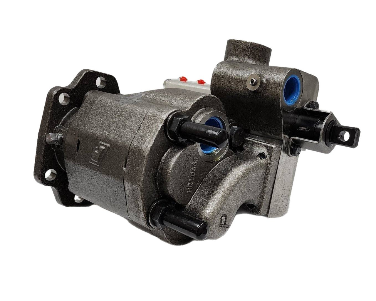 Permco MVP Dump Pump MVP-M24-0-0-ZA25-54-25-LCS