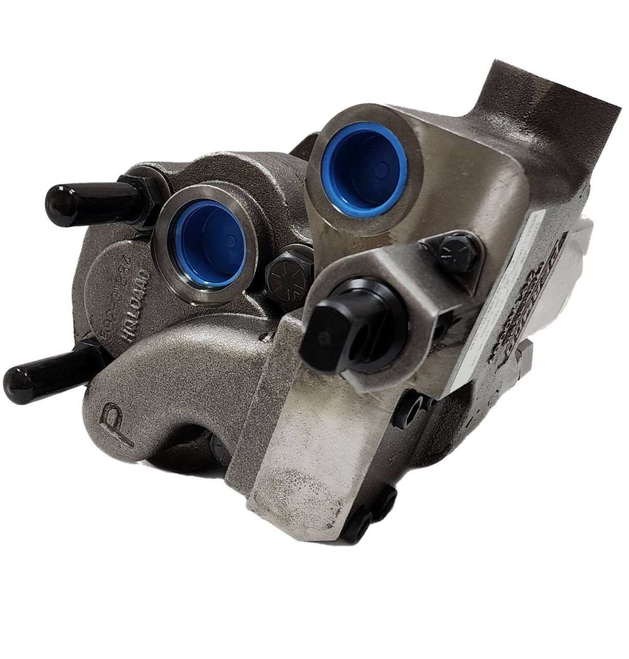 Permco MVP Dump Pump MVP-M24-0-0-ZA25-54-25-LCS