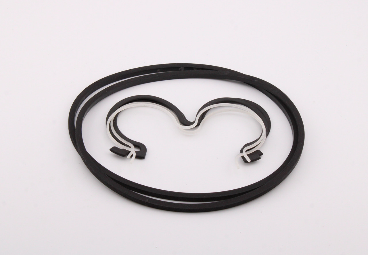 P257-T Permco Pump Seal Kit| Empire Hydraulic
