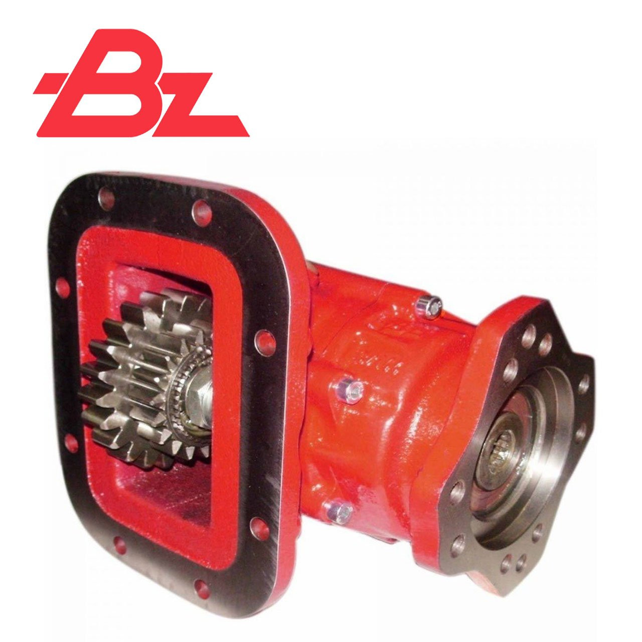 Bezares PTO | Empire Hydraulics & Machine, LLC in New York