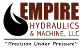 Bezares PTO | Empire Hydraulics & Machine, LLC in New York