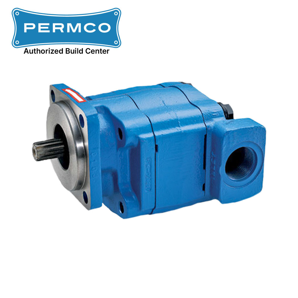 Permco Pumps | Empire Hydraulics & Machine