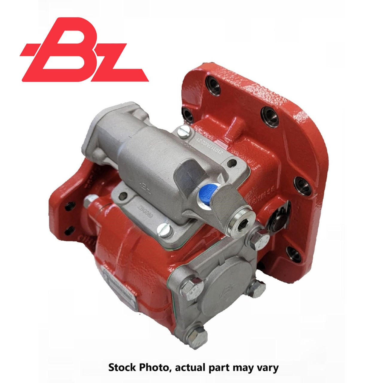 Bezares PTO | Empire Hydraulics & Machine, LLC in New York