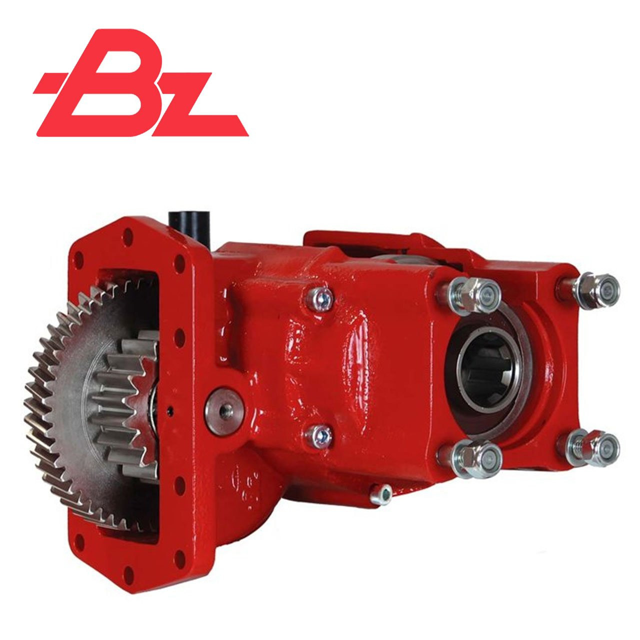 Bezares PTO | Empire Hydraulics & Machine, LLC in New York