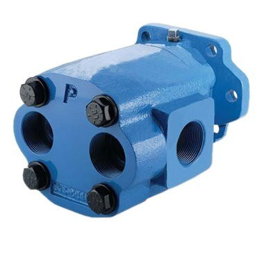 Permco Hydraulic Gear Pump - PEL27