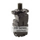 HB 300 Series - White Drive Motors | Empire Hydraulics & Machiine LLC