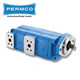 Permco Hydraulic Gear Pump - P197 Series