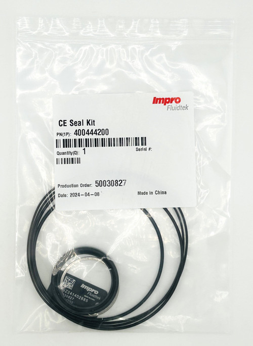 White 400 Series Seal Kit 400444200 - Empire Hydraulics & Machine, LLC
