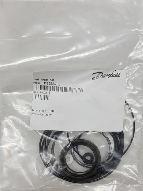 White 320 Series Seal Kit 300333700 - Empire Hydraulics & Machine, LLC