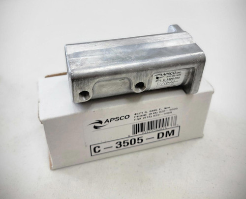Apsco Air Shifter C-3505-DM | New York | Empire Hydraulics