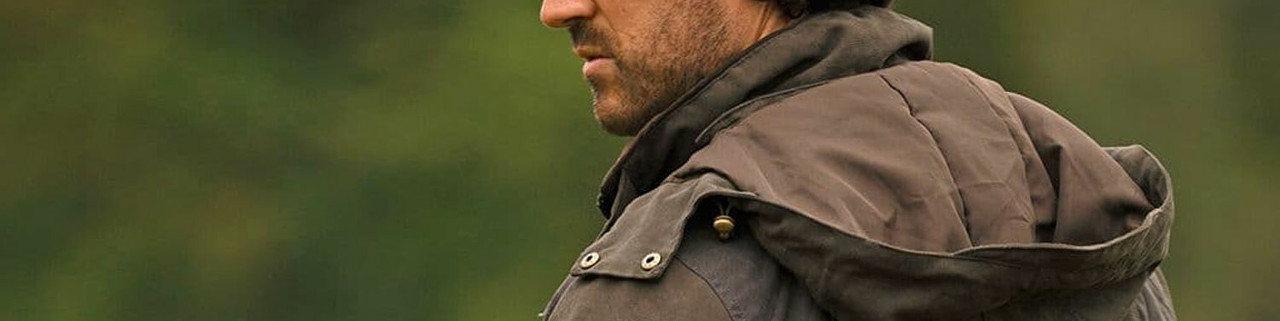 Quilted Shooting Jackets | Mens Shooting Jacket