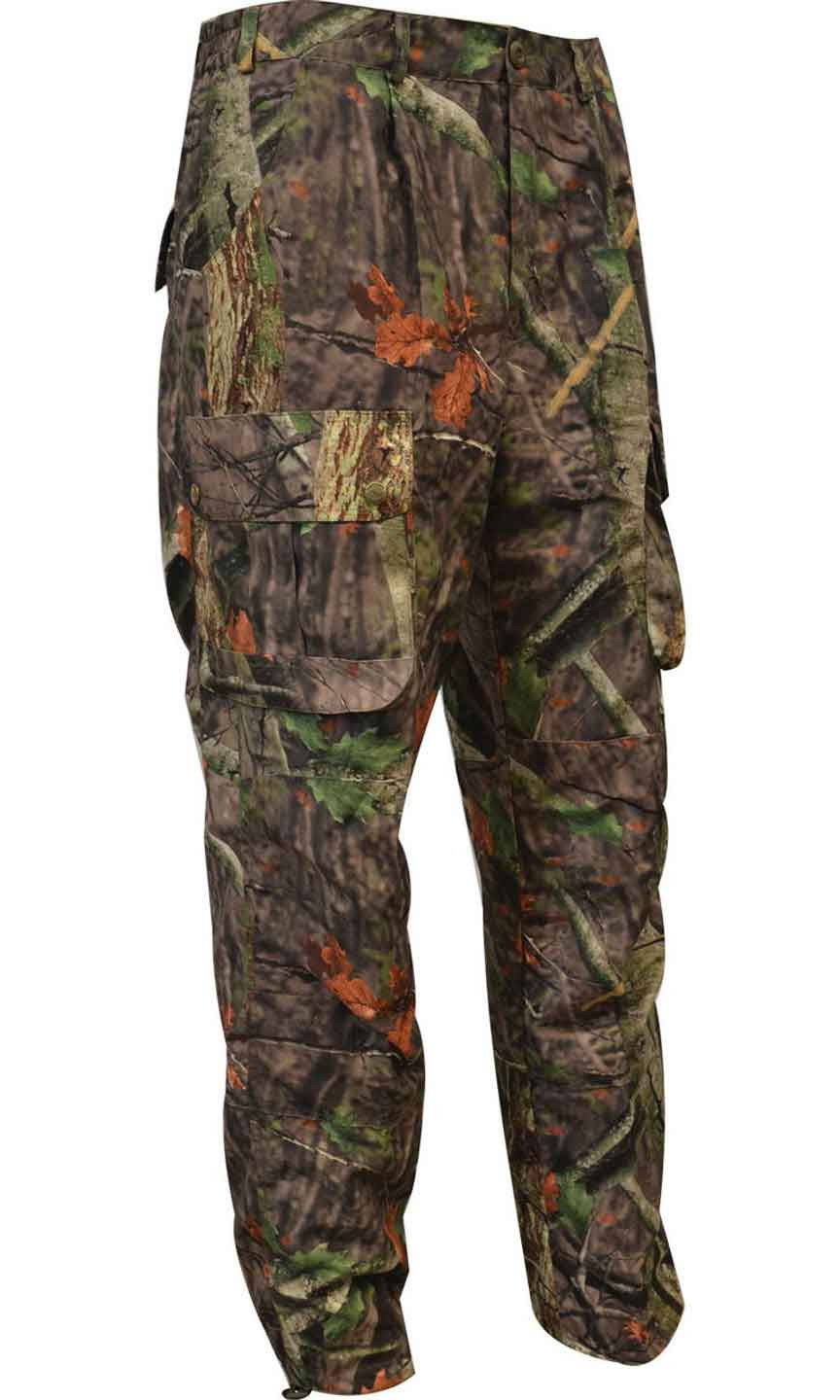 Highlander Tree Deep Rexmoor Trousers | Waterproof Trousers