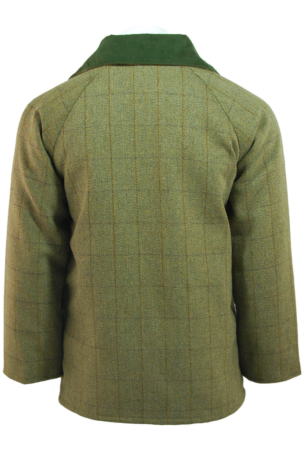 Game Derby Tweed Jacket | Mens Tweed Jackets & Coats