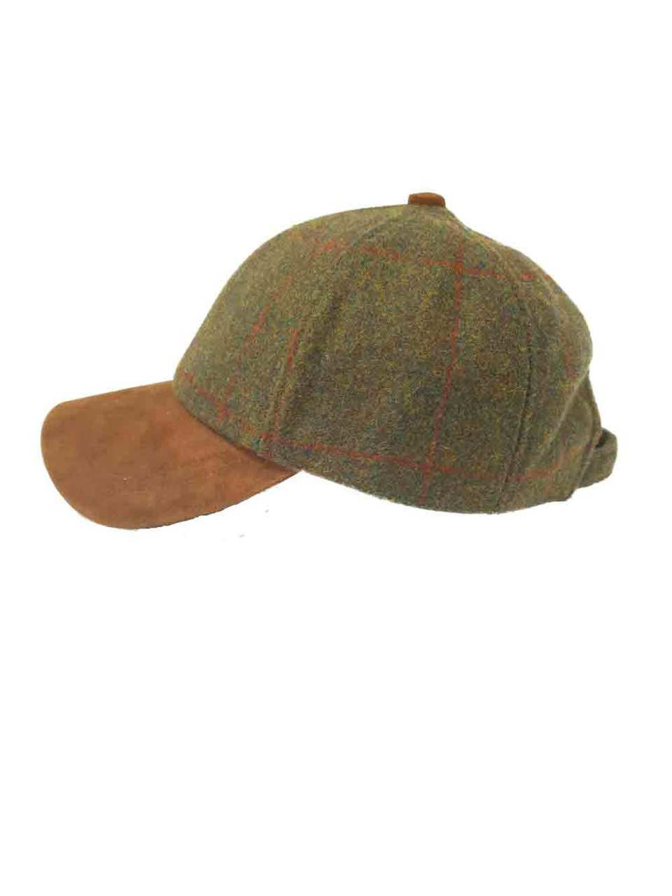 Hoggs of Fife Struther Baseball Cap | Hats & Caps