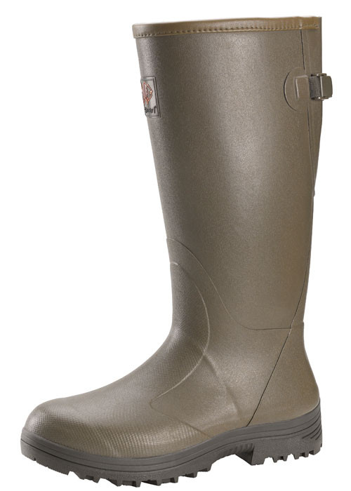 Percussion Sologne Neoprene Wellington Boots