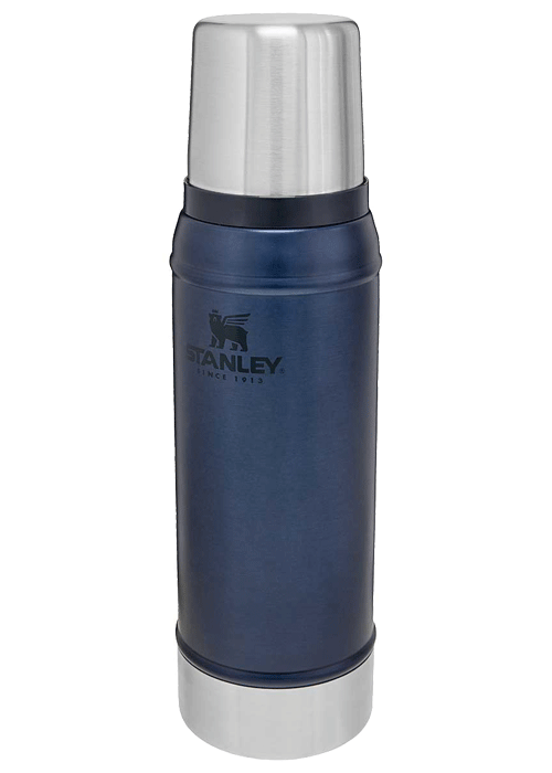 Stanley Classic Flask 0.75litre | Nightfall