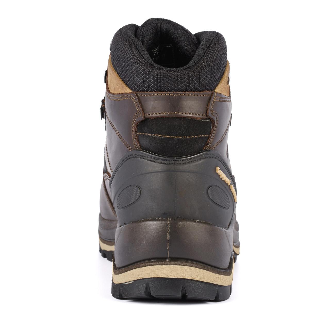 Grisport Quatro Boots | Cherry Tree Country Clothing