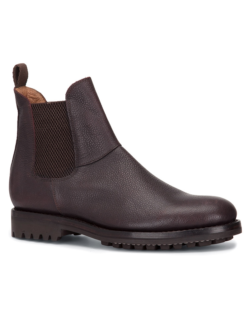 NEW Hoggs of Fife Banff Dealer Boot | Mens Boots