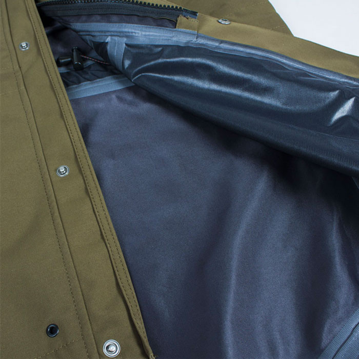 Stoney Creek Tundra Jacket | Cherry Tree Country Clothing
