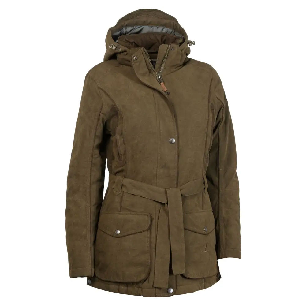 Percussion Clothing | Hunting Gear and Shooting Jackets UK